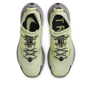 Nike Pegasus Trail 3 Gtx Low Top Sneakers - Yellow