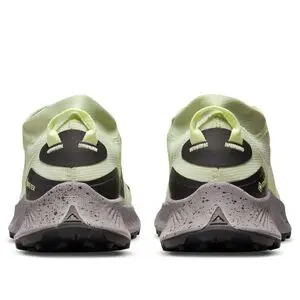 Nike Pegasus Trail 3 Gtx Low Top Sneakers - Yellow