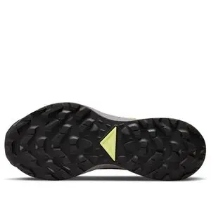Nike Pegasus Trail 3 Gtx Low Top Sneakers - Yellow
