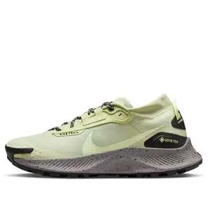 Nike Nike Pegasus Trail 3 GTX Low Top Sneakers Yellow