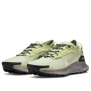 Nike Pegasus Trail 3 Gtx Low Top Sneakers - Yellow
