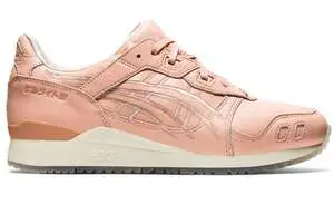 Asics Gel Lyte 3 'kobe Beef' Sneakers