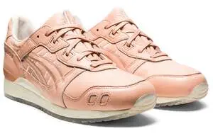 Asics Gel Lyte 3 'kobe Beef' Sneakers