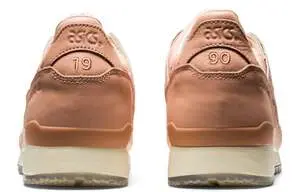 Asics Gel Lyte 3 'kobe Beef' Sneakers
