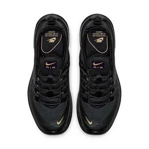 Nike Max Axis Sneakers - Black