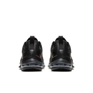 Nike Max Axis Sneakers - Black
