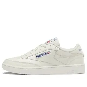 REEBOK Reebok Club C 85 "Pure Beige" Sneakers Beige