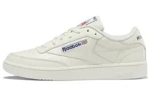 REEBOK Club C 85 "pure " Sneakers - Beige