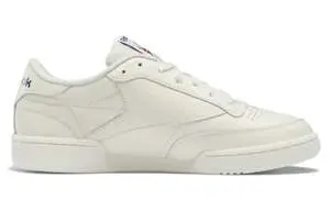 REEBOK Club C 85 "pure " Sneakers - Beige
