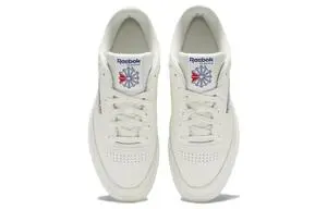 REEBOK Club C 85 "pure " Sneakers - Beige