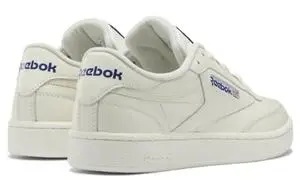 REEBOK Club C 85 "pure " Sneakers - Beige