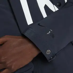 Nike X Patta Coach Jacket