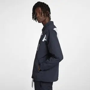 Nike X Patta Coach Jacket