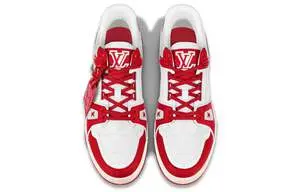 LOUIS VUITTON X Product Trainers