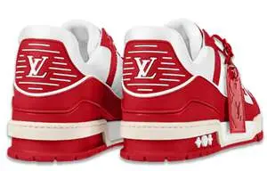 LOUIS VUITTON X Product Trainers