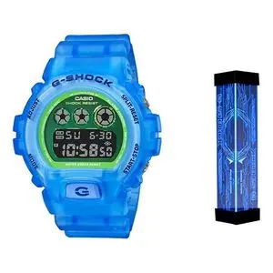 Casio G-shock Digital Watch - Blue