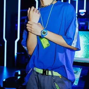 Casio G-shock Digital Watch - Blue