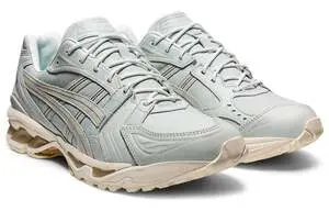 Asics Gel-kayano 14 "japan" Athletic Sneakers - Light Blue