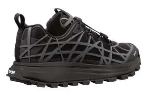 Dior B31 Runner Sneaker - Black
