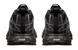 Dior B31 Runner Sneaker - Black