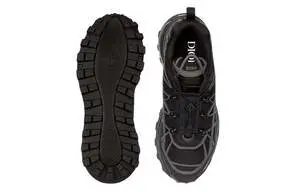 Dior B31 Runner Sneaker - Black