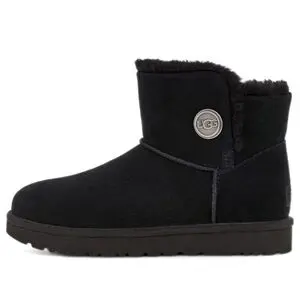 UGG Mini Bailey Snaps