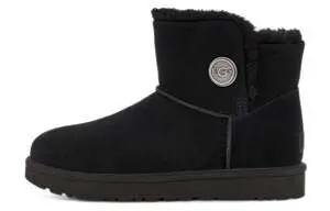 UGG Mini Bailey Snaps