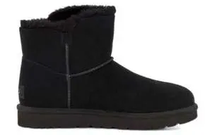 UGG Mini Bailey Snaps