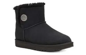 UGG Mini Bailey Snaps