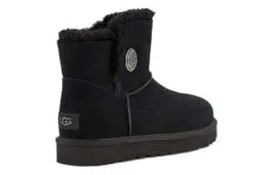 UGG Mini Bailey Snaps