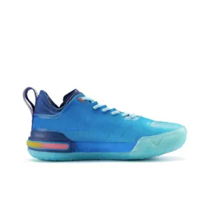 PEAK Aw1 Andrew Wiggins "win-team" Sneakers