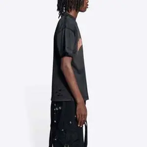 Balenciaga Maison T-shirt Medium Fit