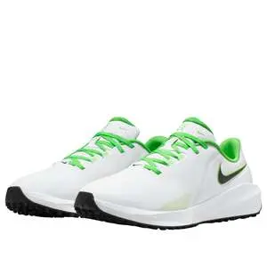 Nike Infinity Golf Next Nature Sneakers - White/pure Platinum/black