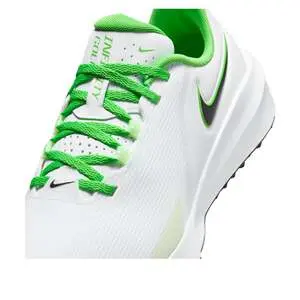 Nike Infinity Golf Next Nature Sneakers - White/pure Platinum/black