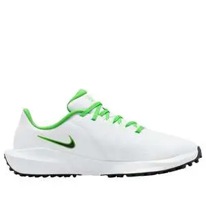 Nike Infinity Golf Next Nature Sneakers - White/pure Platinum/black