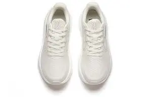 ANTA Mars Foam Low Top Sneakers - White