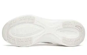 ANTA Mars Foam Low Top Sneakers - White