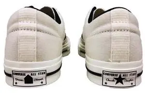 CONVERSE One Star "dover Street Market" Sneakers - White/black