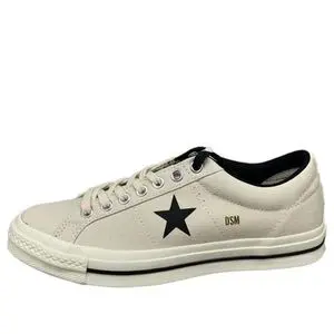 CONVERSE One Star "dover Street Market" Sneakers - White/black