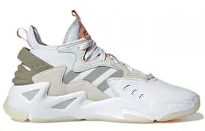 Adidas Neo Blazeon Mid Top Sneakers