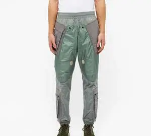 Nike Lab Ispa Adjustable Pants Wolf Grey