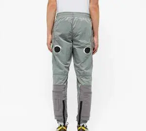 Nike Lab Ispa Adjustable Pants Wolf Grey