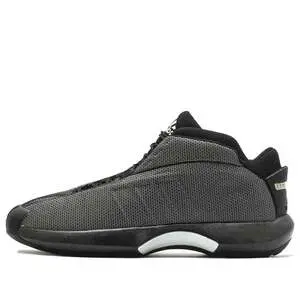 Adidas Crazy 1 Kobe Playoff 'black Chrome - Black/black/chrome