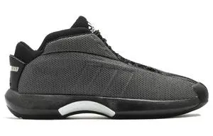 Adidas Crazy 1 Kobe Playoff 'black Chrome