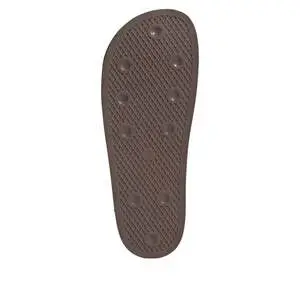 Adidas Adimule Slide - Olive Strata/gum