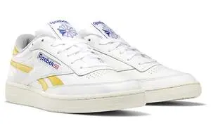 REEBOK Club C Revenge Mu "tonic Yellow Chalk - White