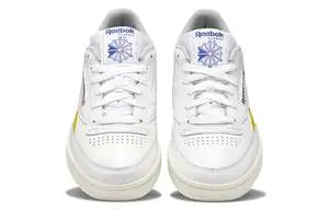 REEBOK Club C Revenge Mu "tonic Yellow Chalk - White