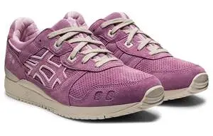Asics Gel Lyte Iii Og Sneakers - Purple