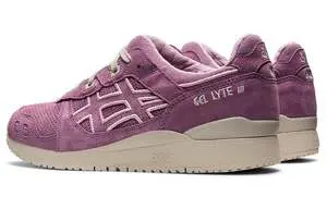 Asics Gel Lyte Iii Og Sneakers - Purple