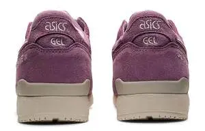 Asics Gel Lyte Iii Og Sneakers - Purple